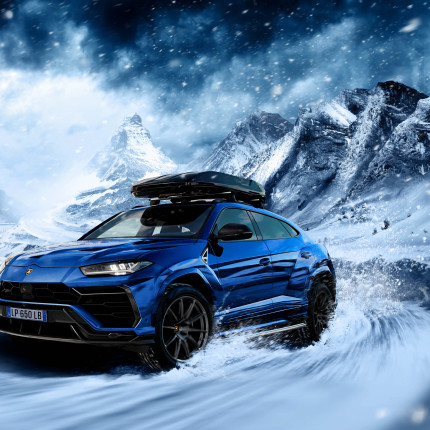 Auto 100 - Autode koorekiht